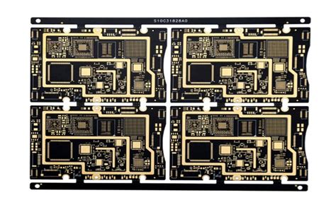 什么是hdi Pcb？应用、类型和优势