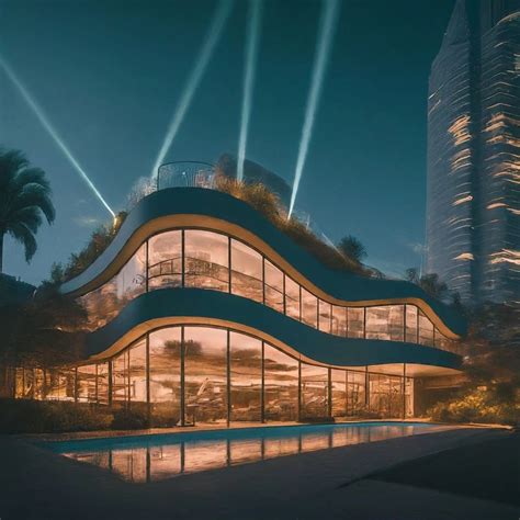 Bazee K On Linkedin Architecture Architecturedesign Architecturalvisualization…