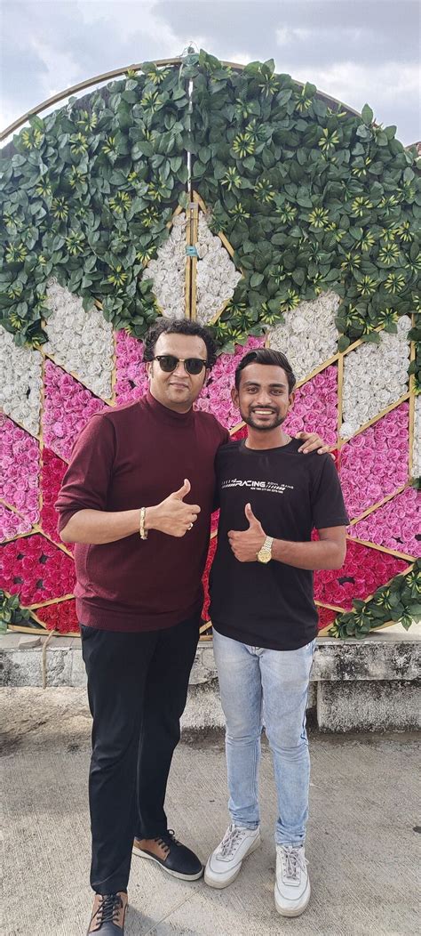 Kushal Jain On Linkedin Rcpit Alumnimeet Networking Careerguidance