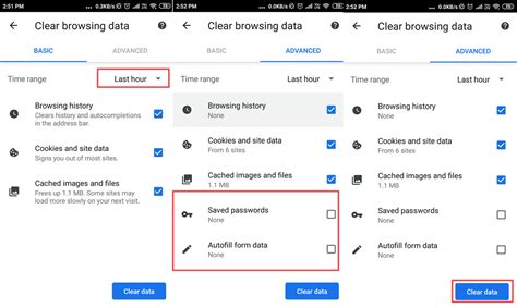 How To Clear Cache Google Chrome Mac Perways Vrogue Co