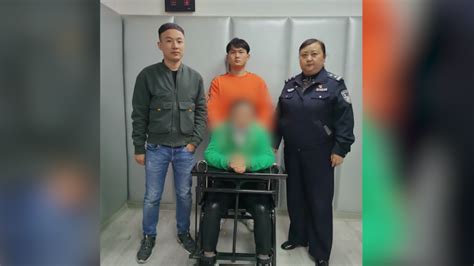 收保护费男子欲侵犯女子遭其夫杀死，夫妻逃亡20年被抓七环视频澎湃新闻 The Paper