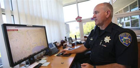 The Role Of Data Analytics In Predictive Policing