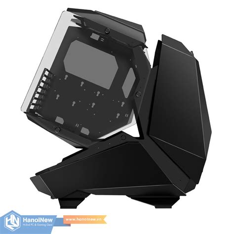 Vỏ Case Jonsbo Mod 5 Black