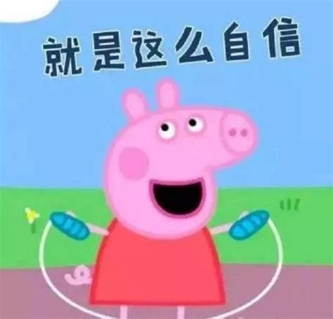 遭短视频网站封杀这只粉色小猪犯了什么事儿