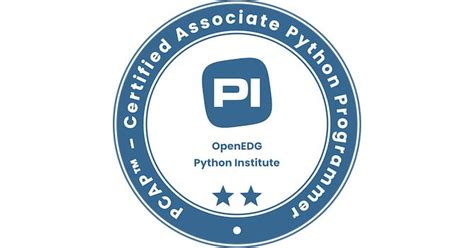 florent n kada menye on linkedin [pcap 31 03] pcap™ certified