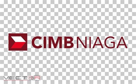 Cimb Niaga Logo Png Download Free Vectors Vector