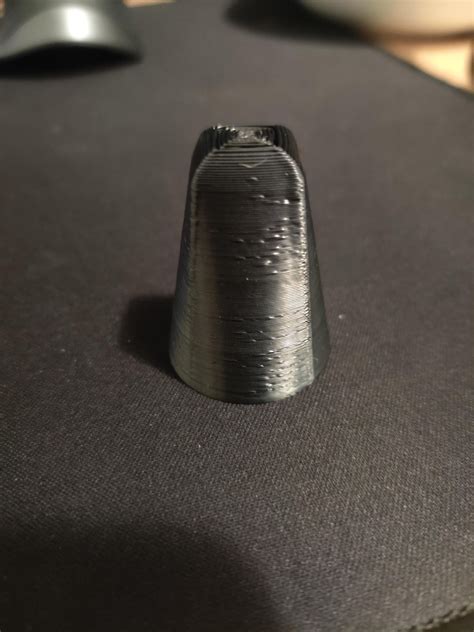 How To Fix Random Tiny Blobs Its Not At The Seammodified Ender 3