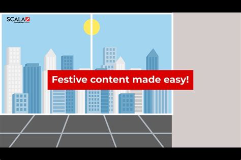 scala asia pacific on linkedin scala content manager for christmas retail