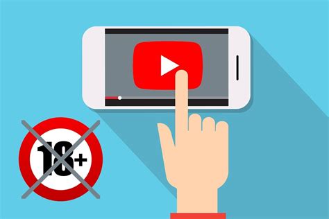 How To Turn Off Age Restriction On YouTube