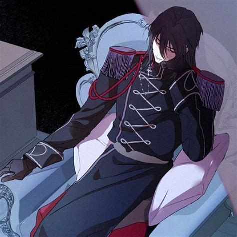 No Place For The Mad Princess Cool Anime Guys Anime Guys Anime