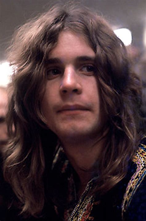 The Godfather Of Heavy Metal 20 Amazing Photos Of A Very Young Looking