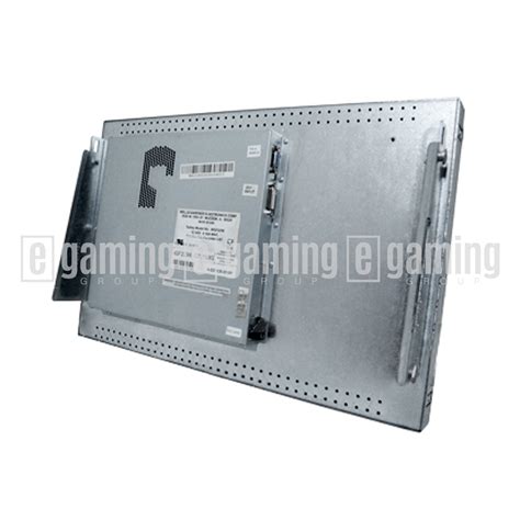 WMS BB X Oled Button Deck Button PN XX X F E Gaming Group