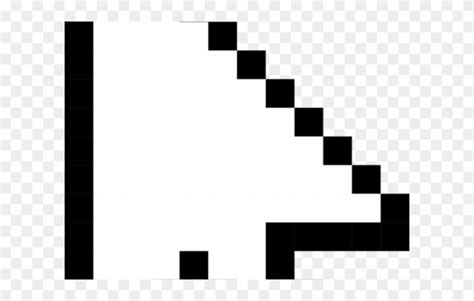 Computer Mouse Clipart Arrow Png Download 2813229 PinClipart