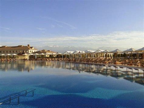 Куда поехать на отдых в Алматы