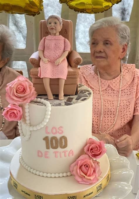 Pin De Rebecca Neil En Cakes En 2025 Tortas Para Abuelitas Pastel