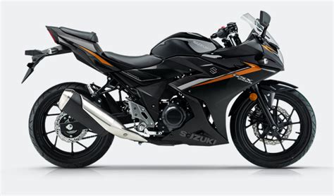 【文章】“换汤不换药”，豪爵铃木gsx250r、dl250发布2022款车家号汽车之家