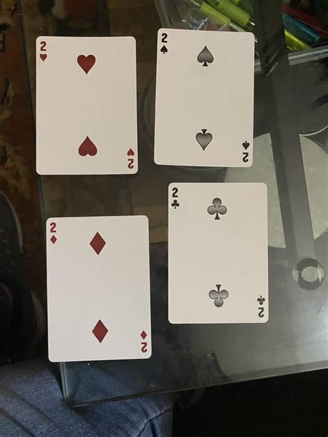 My Mom Surprised Me With This Amazing Tmnt Card Deck Rtmnt