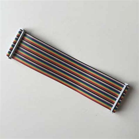 40Pin GPIO Extend Cable RobotDigg