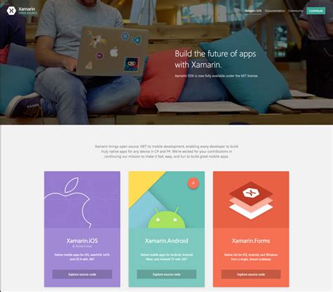 10 Developer Takeaways From Xamarin Evolve Telerik Blogs