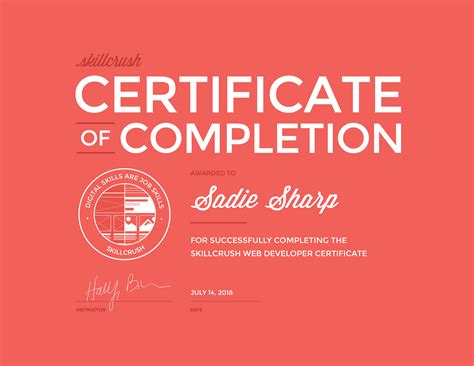 Become A Web Developer In Just 3 Months Skillcrush