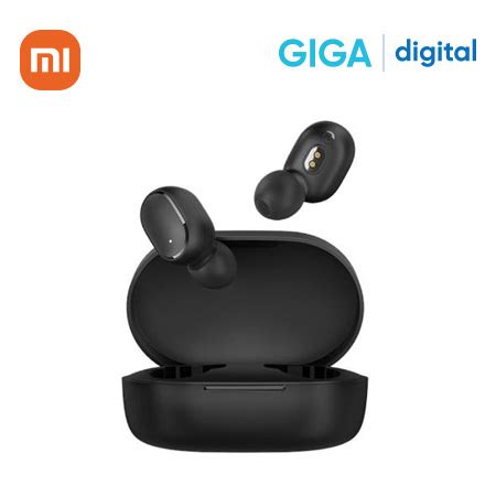 Tai Nghe Kh Ng D Y Redmi Buds Essential