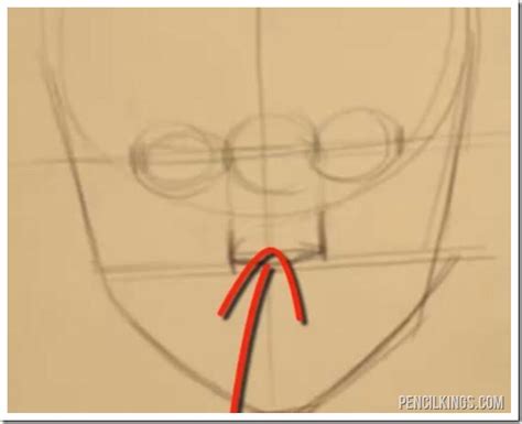 Get Ahead With This Nose Drawing Tutorial