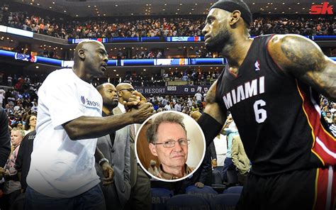 Watch Nba Statistician Dave Heeren Uses Unique Algorithm To Settle Watch Nba Statistician Dave Heeren Uses Unique Algorithm To Settle