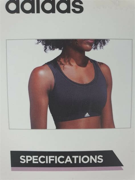 정품아디다스 여성 스포츠 브라 우주최저가 헬로마켓