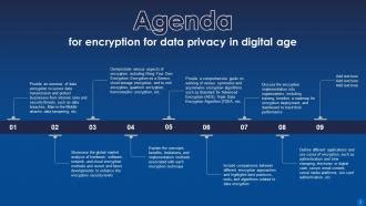 Data Privacy Slide Team