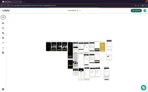 Joseph Olanrewaju On Linkedin Adalo Nocode Appdevelopment Uxdesign Mobileapp Leisureryde