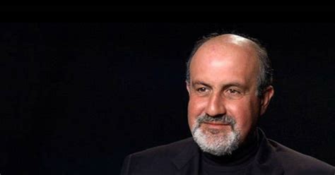 Quem é Nassim Taleb Conheça Sua Vida E Suas 6 Obras Geniais