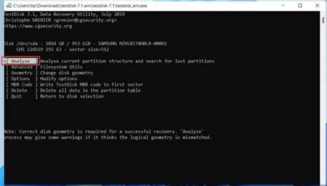 7 Proven Ways To Fix A Corrupted SSD And Recover Data