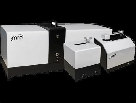 Dry And Wet Laser Diffraction Particle Size Analyzer 001 2000 Μm