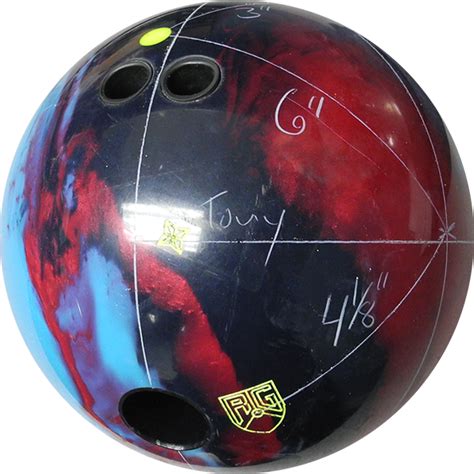 Dual Angle Bowling Ball Layouts Explained With Mdm Bowling 43 Off