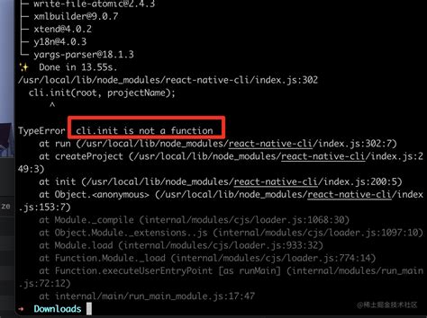 Macos下搭建react Native的详细步骤 倾倾倾风の小站