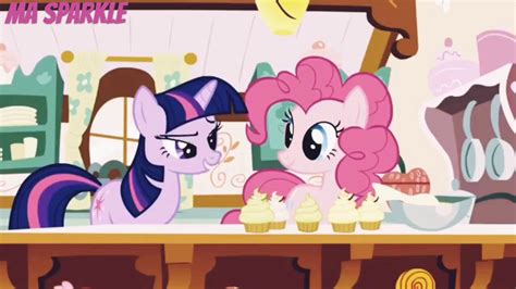 Flutterdash Twipie And Rarijack~ Parachute Youtube