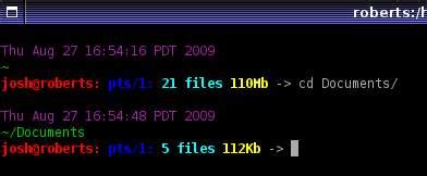 Useful And Interesting Bash Prompts Make Tech Easier