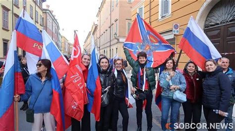 Италия против войны