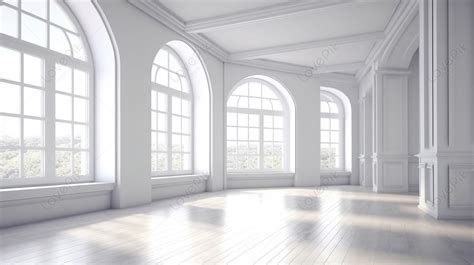 창 디자인 배경을 갖춘 화이트 룸의 놀라운 3d 렌더링 흰색 거실 배경 내부 배경 놀라 배경 이미지 Hd 흰색 거실 내부 놀라 배경 사진 무료 다운로드 Lovepik