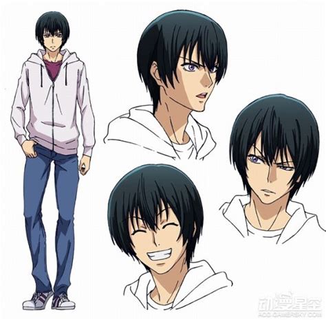 7月新番《碧蓝之海》声优阵容公布 内田姐弟齐上阵新浪游戏手机新浪网