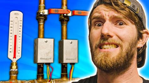 How Do I Hack The Ecobee To Control Home Assistant Instead Of The Other Way Around