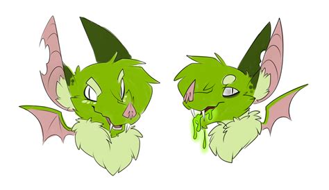 Hal Bat — Weasyl