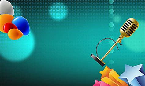 ฟรี ไมโครโฟนสีฟ้า วรรณกรรมและศิลปะ เล็กๆน้อยๆสดชื่น ภาพพื้นหลัง พื้นหลังเพลงร้องเพลง ภาพพื้น