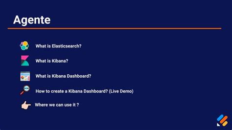 Exploring Kibana Dashboards How We Are Using Them Ppt