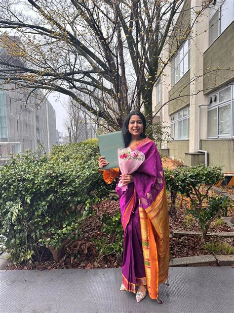 Saurabh Kulshrestha On Linkedin Join Me In Congratulating Vanshika