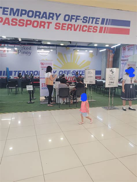 Passport Renewal Done In 10 Min Rphilippines