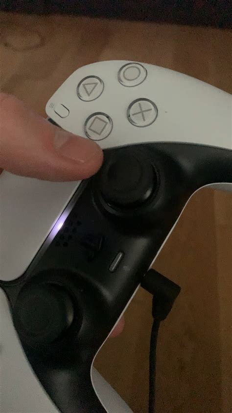 Please Help My Controller Is Making Weird Buzz Noises It Comes When The Controller Is Vibrating