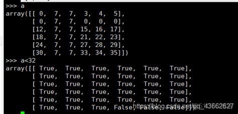 Numpy的切片和索引操作51cto博客numpy 切片 Numpy的切片和索引操作51cto博客numpy 切片