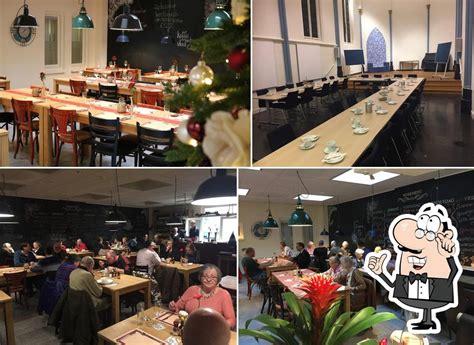 De Twee Gezusters Heerlen Restaurant Reviews