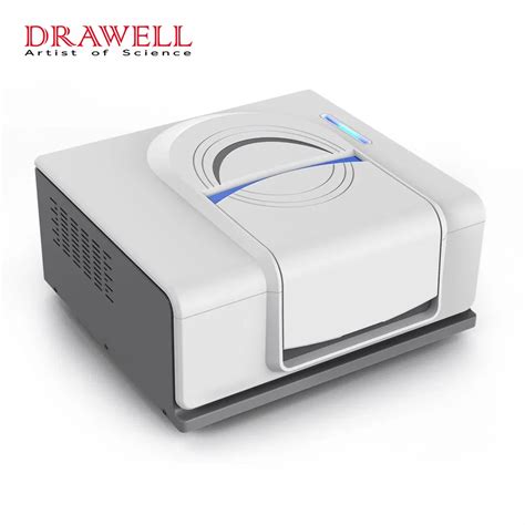 Dw Ftir 530a Laboratory Ftir Spectrophotometer Laboratory Ftir Instrument Fourier Transform